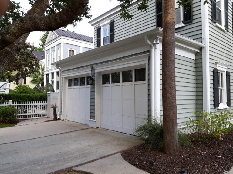 What are Downspouts, and What Do They Do Exactly? - Holy City Gutterworks