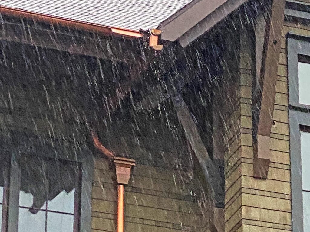 Gutter Installation Charleston SC | Holy City Gutterworks