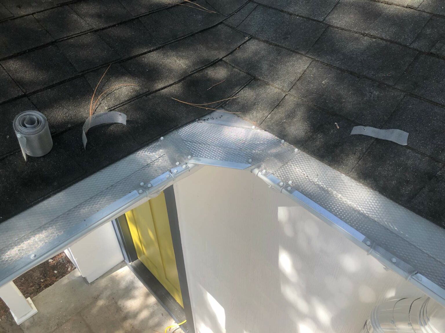 How Rain Gutters Work and Why They're Necessary - Holy City Gutterworks