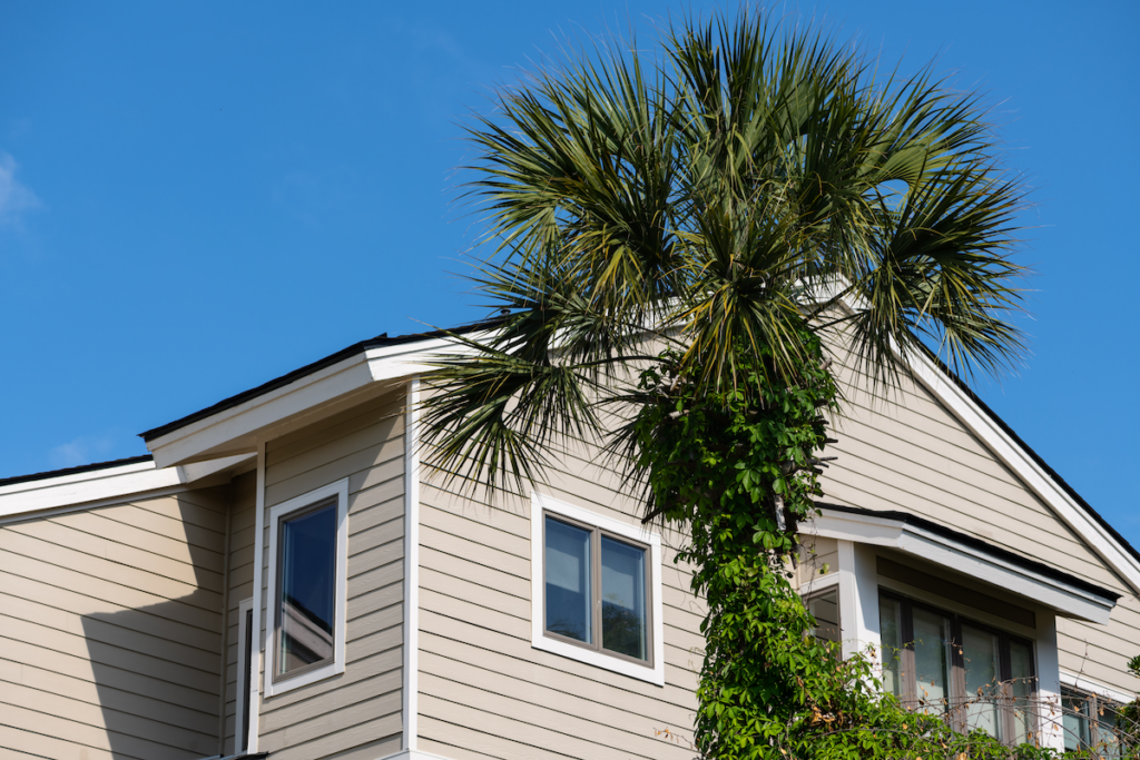 Selecting the Right Color for Your Gutters - Holy City Gutterworks