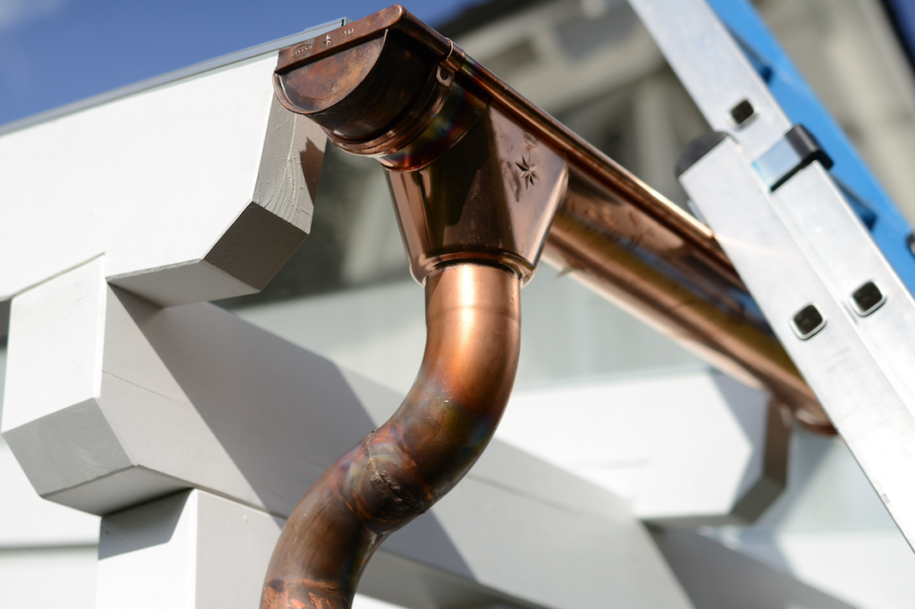 Essential Guide to Charleston Gutter Installation - Holy City Gutterworks